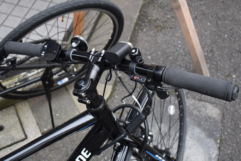 ブリヂストンTB1eとパナソニックJETTER 【比較インプレ】 | CycleTripブログ