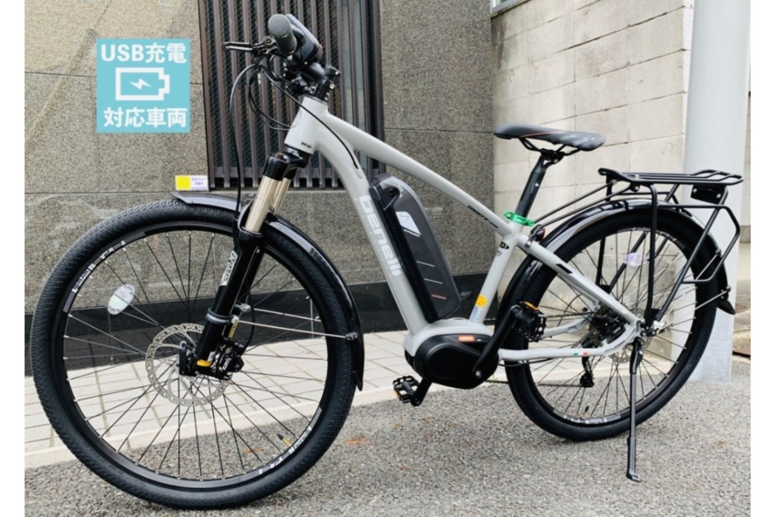 ブリヂストンTB1eレビュー 坂道・平地で乗り比べ | CycleTripブログ