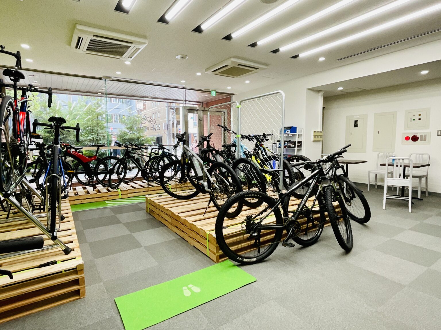 軽量E-Bike BESV JF1を徹底解説 お勧めの使い方などを紹介 | CycleTripブログ