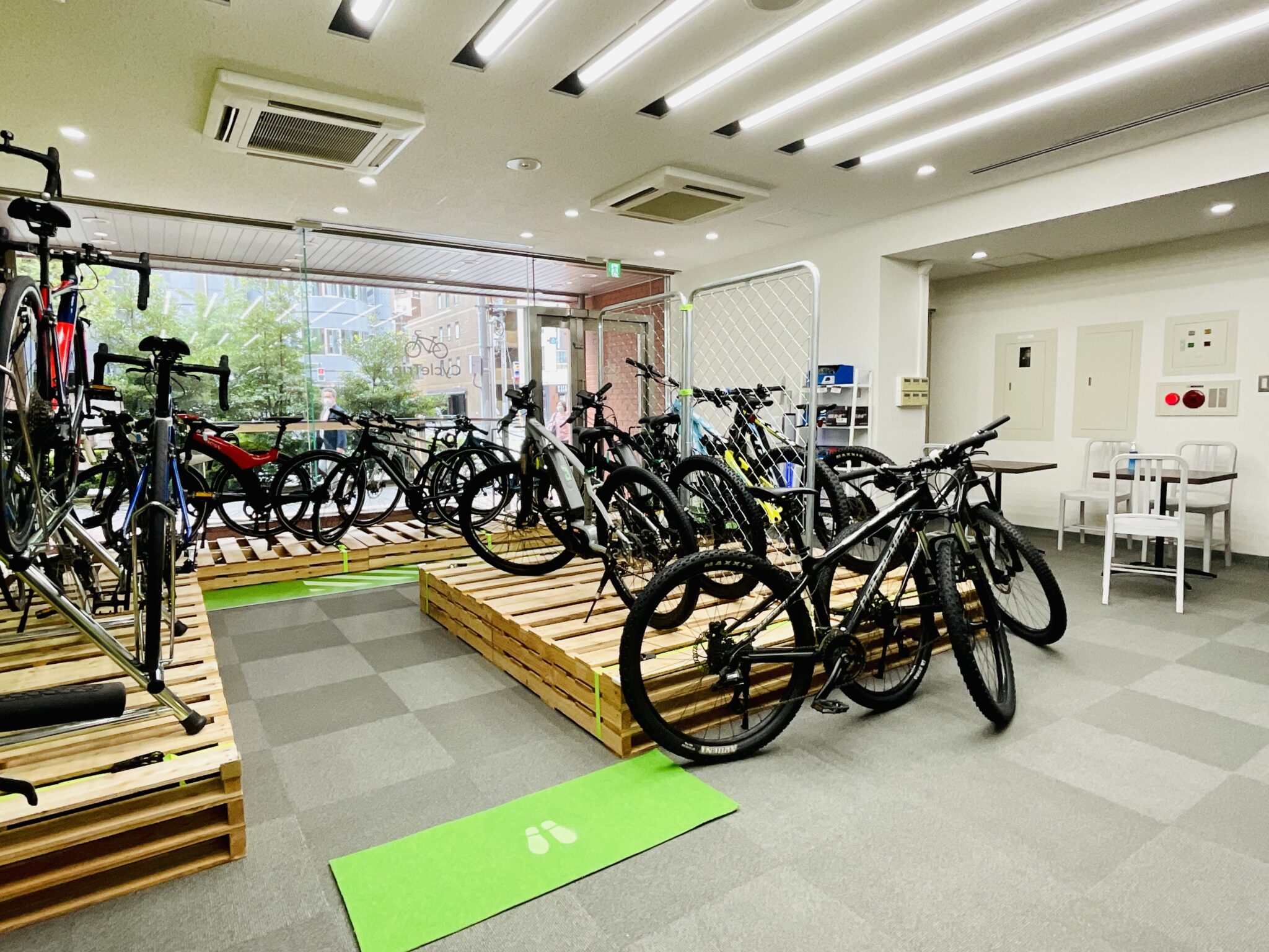 軽量E-Bike BESV JF1を徹底解説 お勧めの使い方などを紹介 | CycleTripブログ