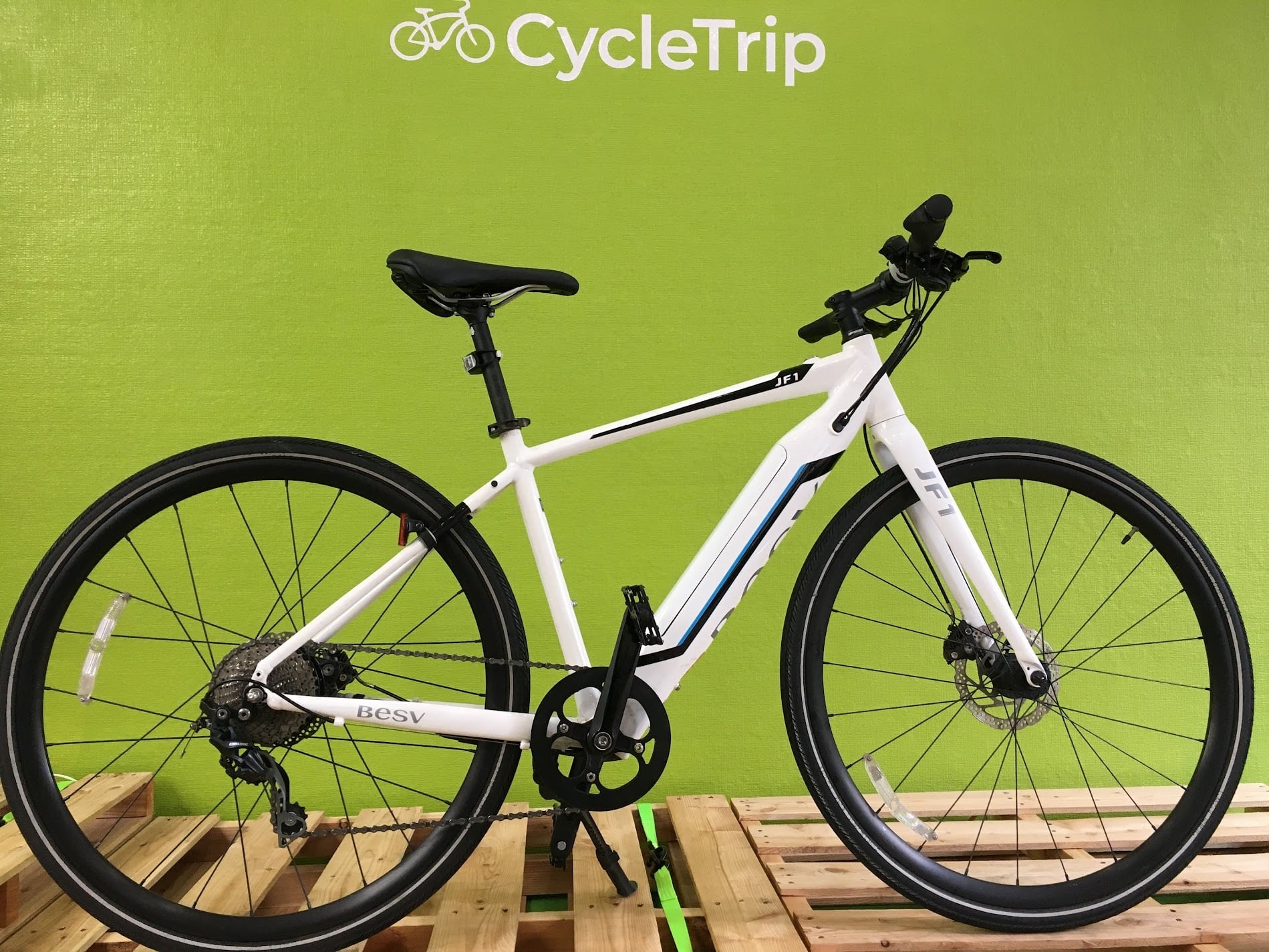 中古自転車やアウトレット自転車の販売「CycleTrip BASE」おすすめ自転車（その2） | CycleTripブログ